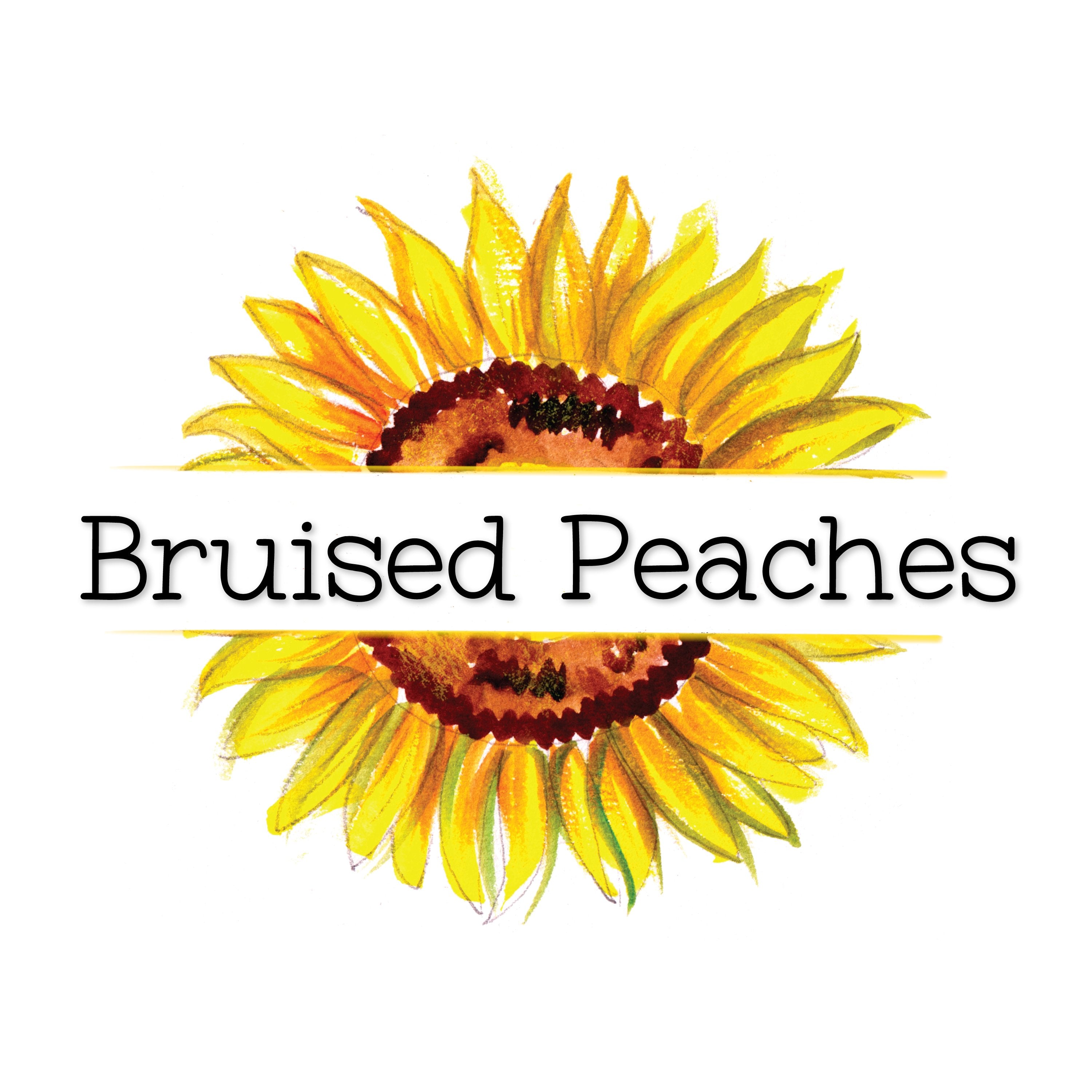 Bruised Peaches – Southern Peach